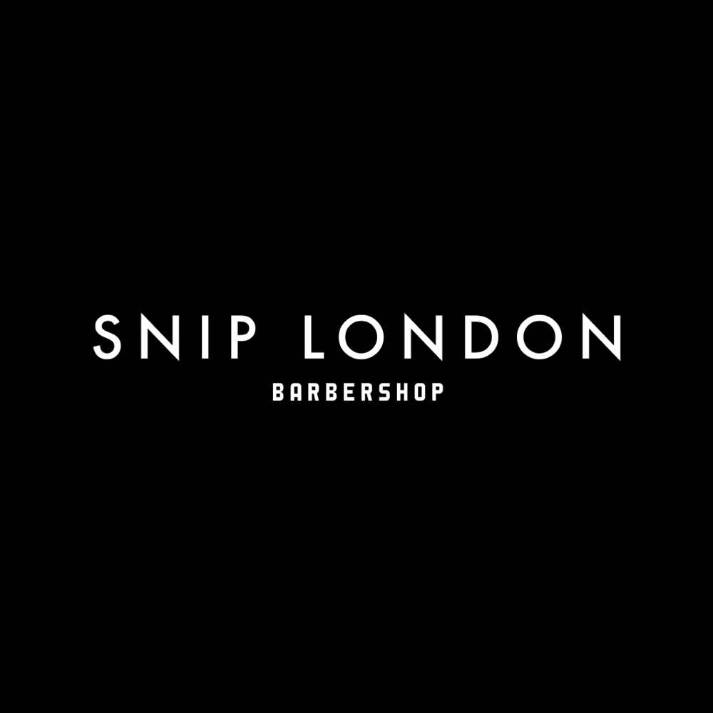 Book An Appointment - SNIP LONDON | Barbershop | Forest Hill, London
